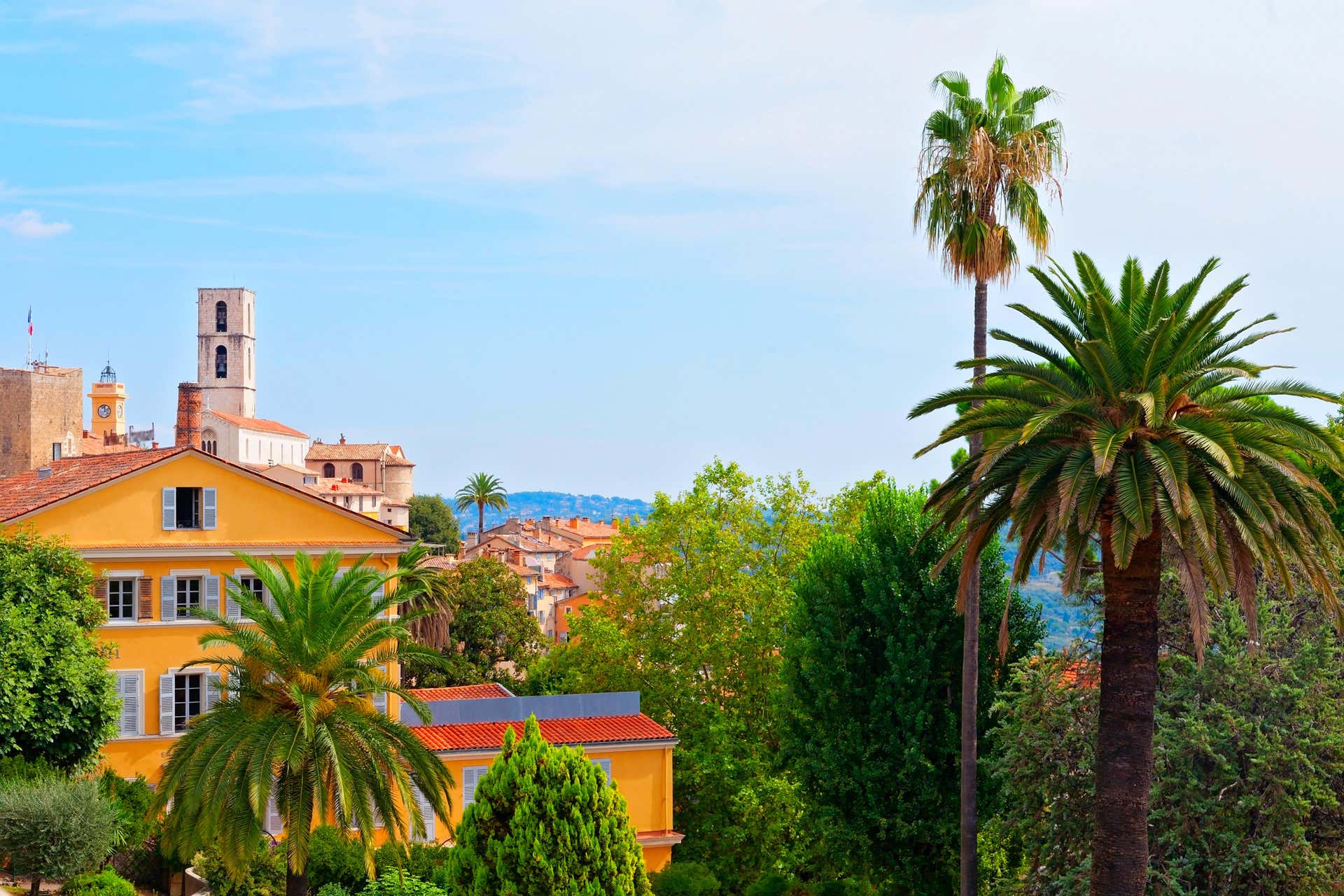 Grasse Excursion + Wine Tasting from Nice - Book at Civitatis.com