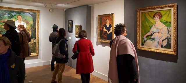 Montmartre Museum Paris | Official Tickets - Book at Civitatis.com