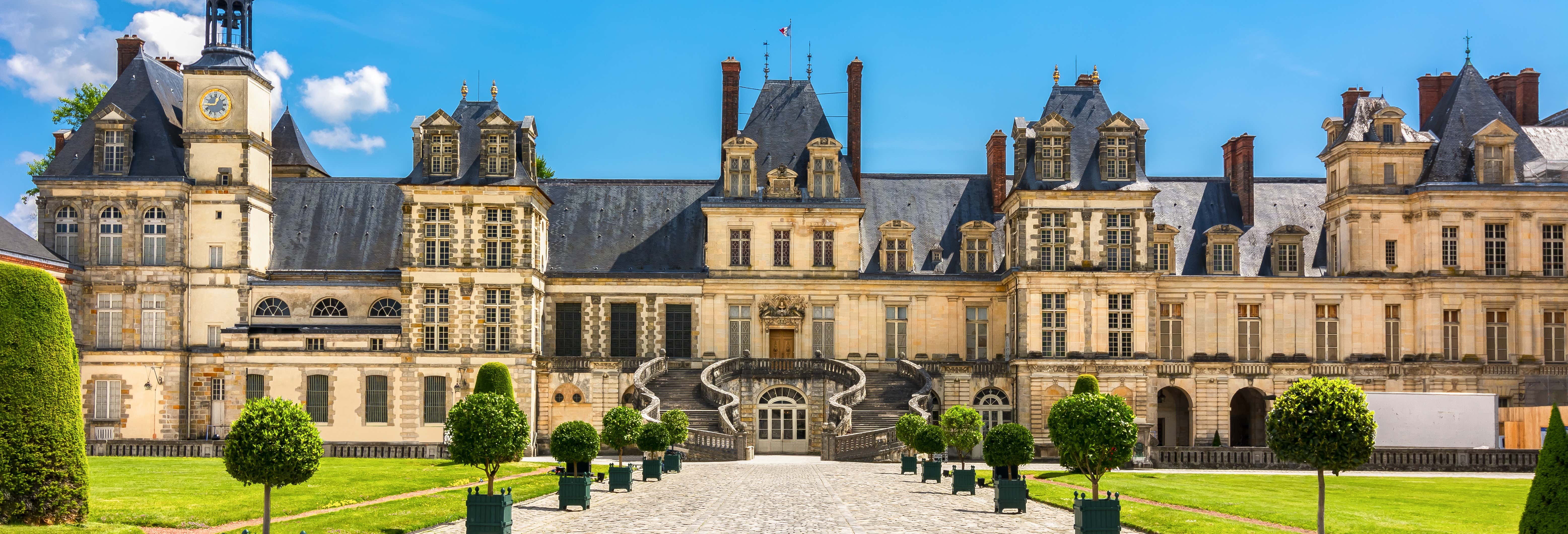 Excursiones a Desde-paris – Civitatis
