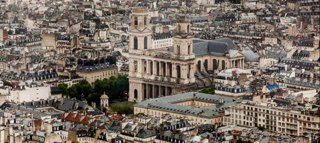 Free tour por Saint-Germain-des-Prés, París - Civitatis.com