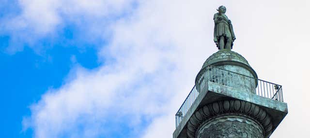 Free tour da Revolução Francesa por Paris - Civitatis.com Brasil