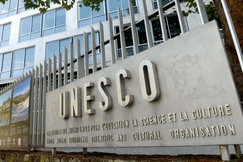 Visite guidée du siège de l’UNESCO à Paris - Civitatis.com Visite guidée du siège de l’UNESCO à Paris - Civitatis.com