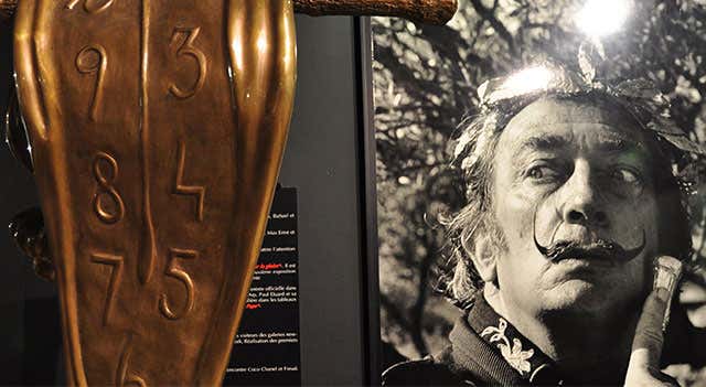 Dalí Paris - Opening Hours, Price and Location in Paris