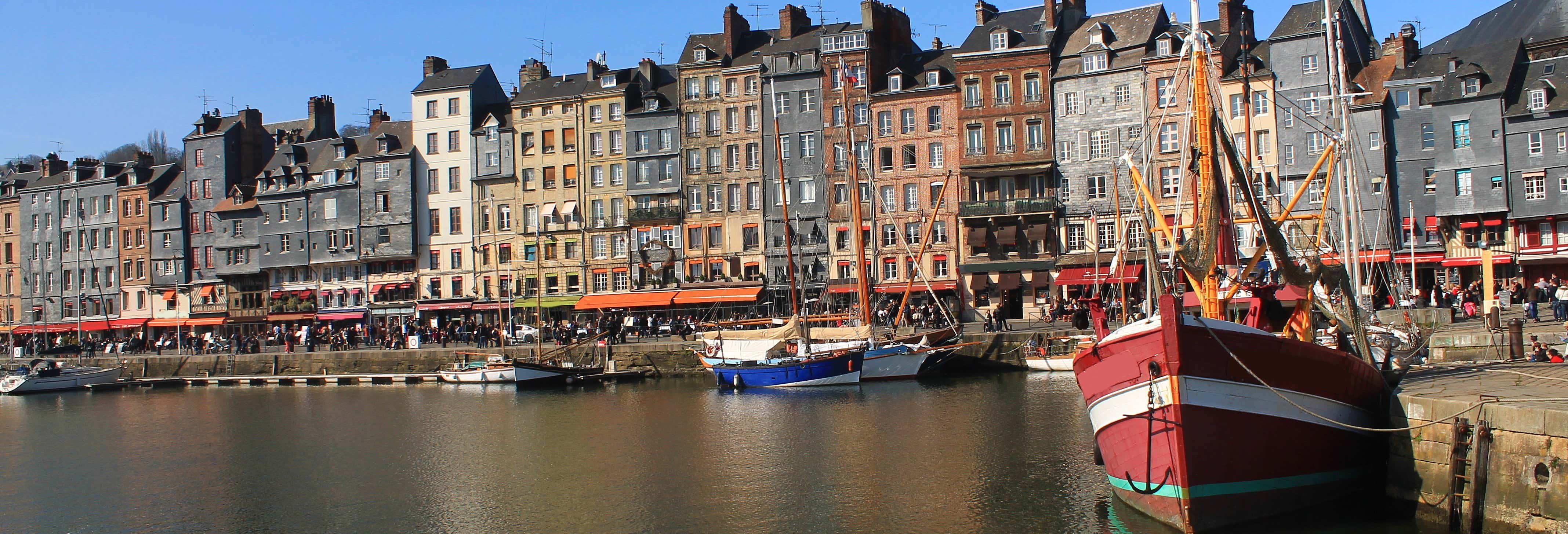 Excursiones a Desde-paris – Civitatis