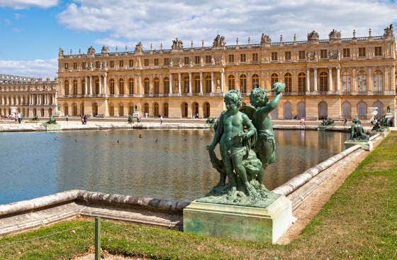 Excursiones, visitas guiadas y tours en Francia - Civitatis