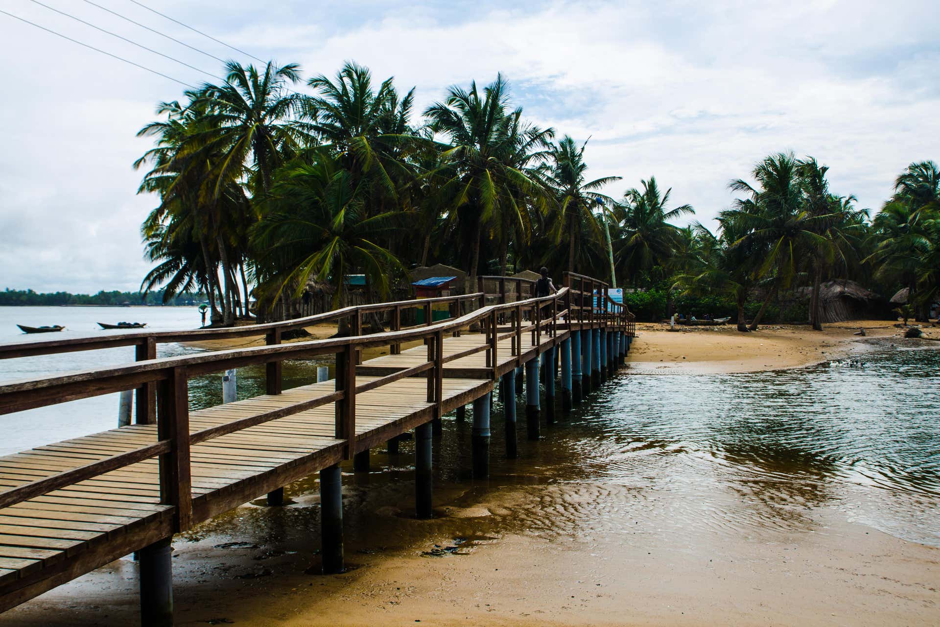 Cape Coast e Ada Foah em 6 dias saindo de Acra - Civitatis.com