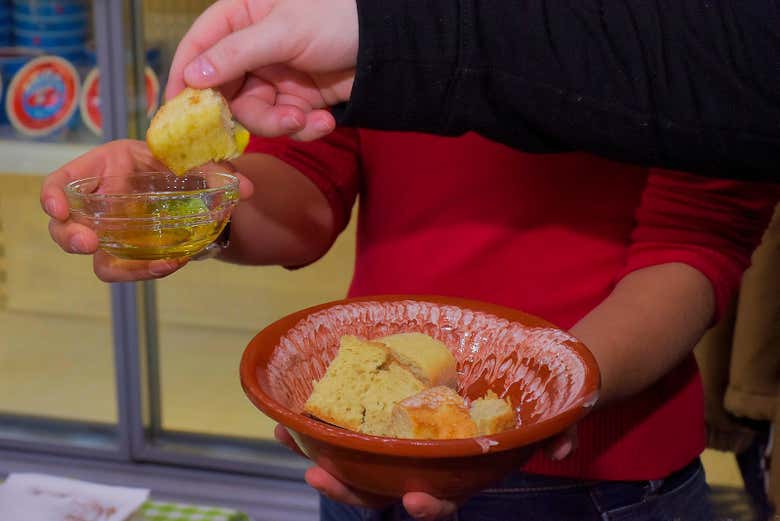 Tour gastronómico por Atenas - Reserva online en Civitatis.com