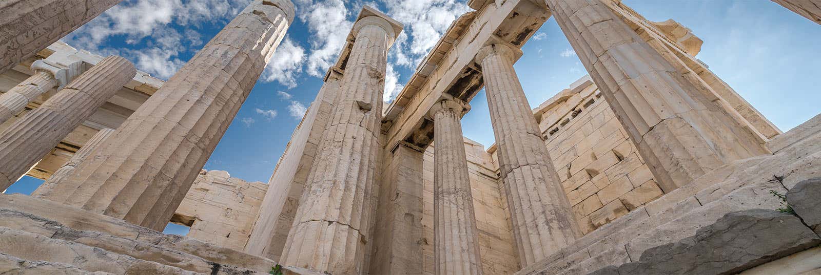 Athens Tourism and Travel Guide - Visitors Travel Guide
