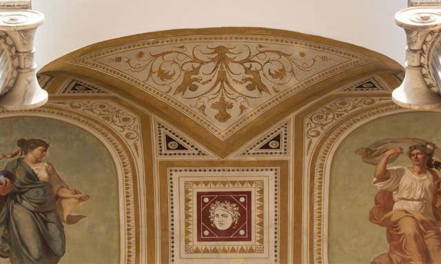 Numismatic Museum of Athens - Opening hours and price