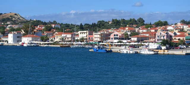 Lixouri Guided Tour - Book Online at Civitatis.com