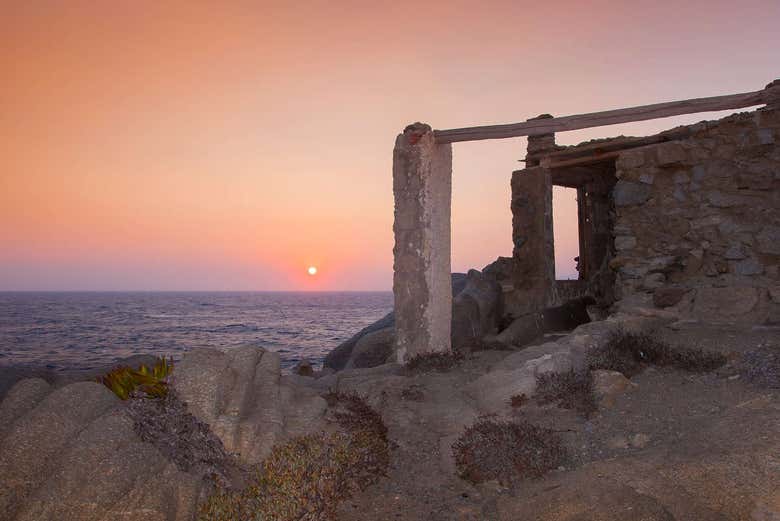 Mykonos Sunset Cruise - Book Online at Civitatis.com