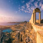 Tours y actividades en Rodas: descubre la isla griega - Civitatis