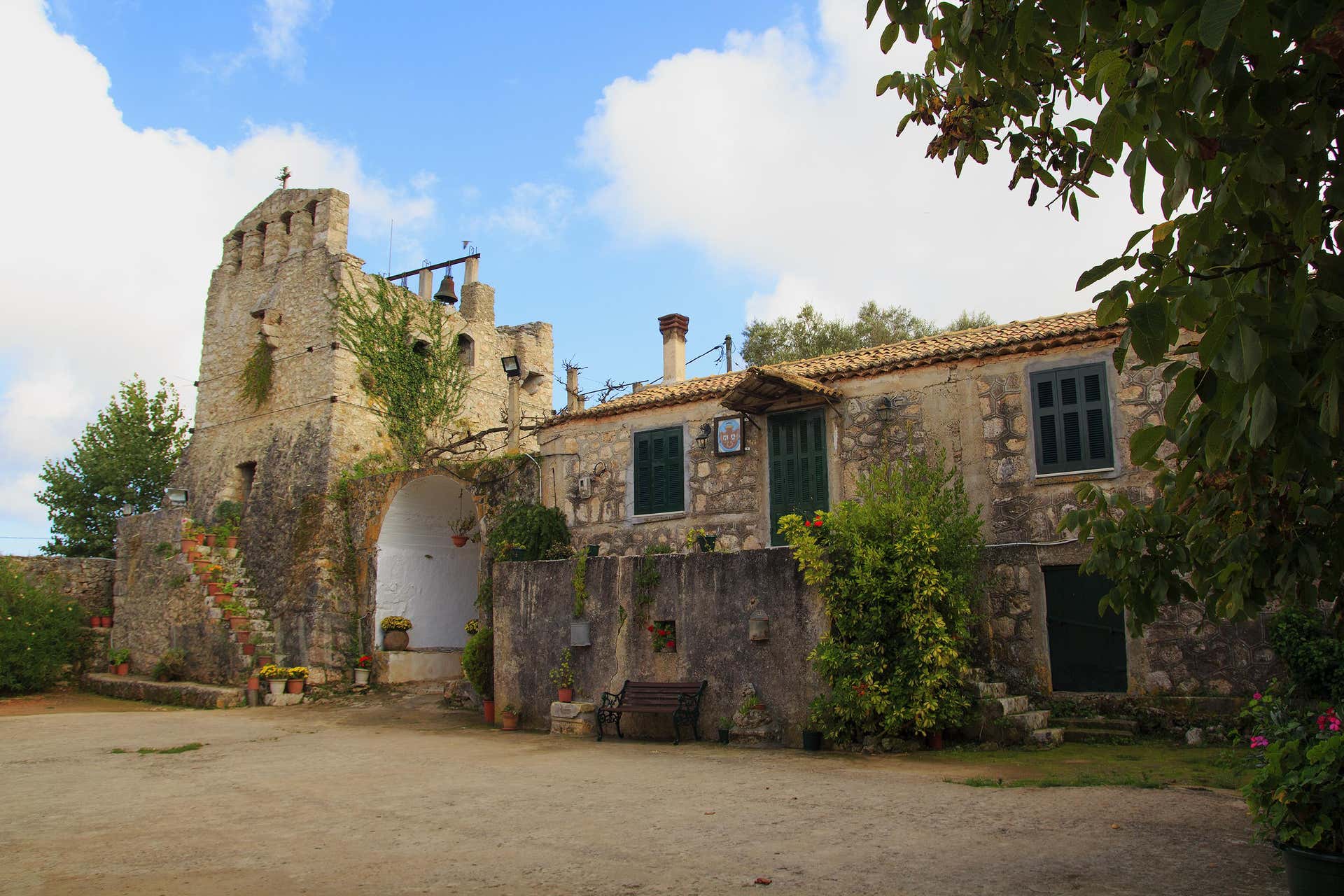 Visite de l'île de Zante - Réservez en ligne sur Civitatis.com