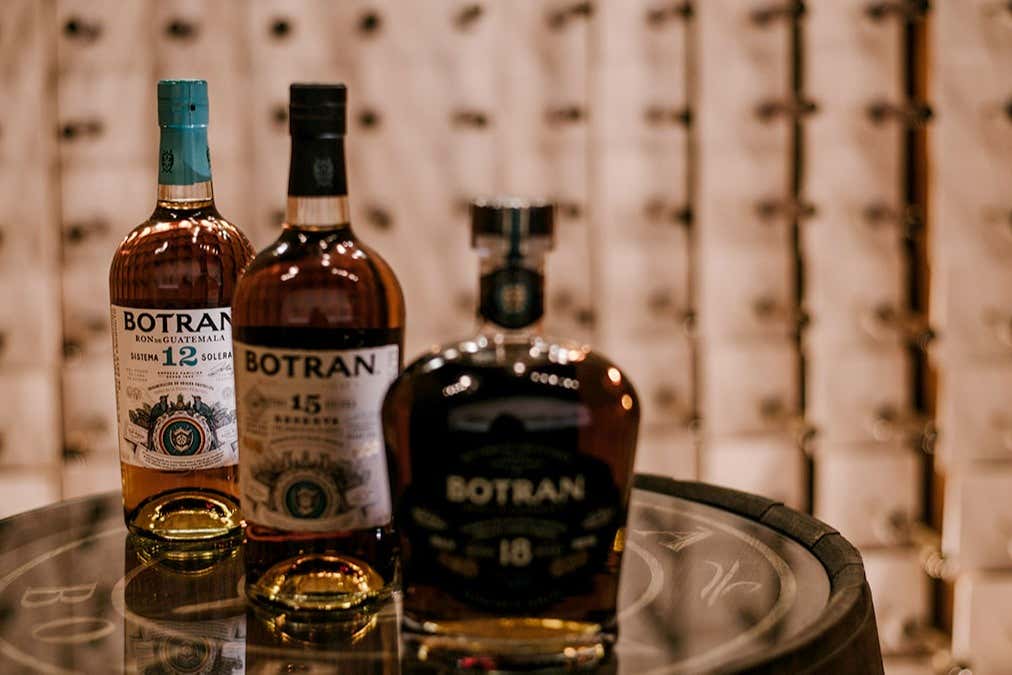 Excursión a Casa Botran desde Quetzaltenango - Civitatis.com