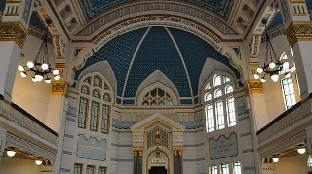 Holocaust Memorial Centre - Holocaust Museum in Budapest