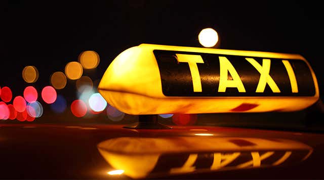 Taxis in Budapest - Tariffs, telephone numbers and advise