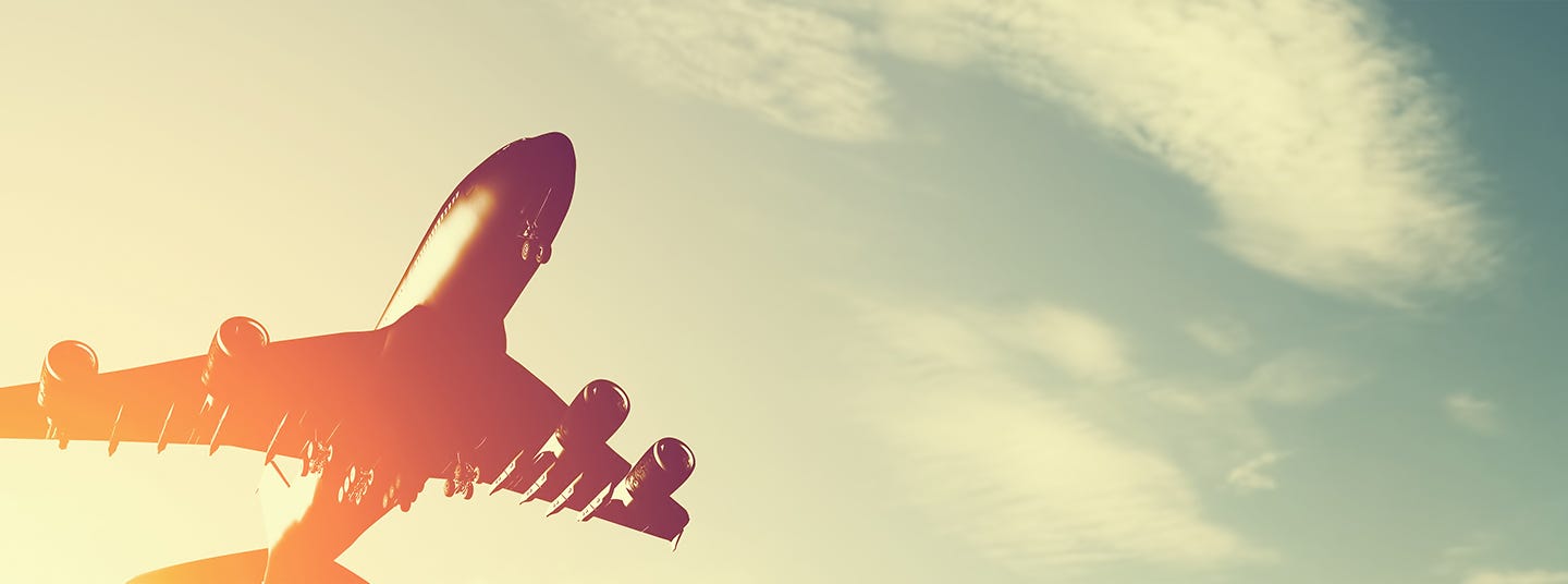 Flights to Hong Kong - Cheap flight search engine to Hong Kong