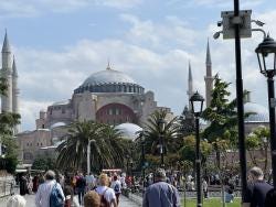 Tour por los palacios y mezquitas de Estambul - Civitatis.com