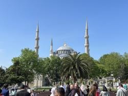 Tour por los palacios y mezquitas de Estambul - Civitatis.com