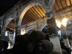 Osborne Winery Guided Tour in Puerto de Santa María, El Puerto de Santa ...