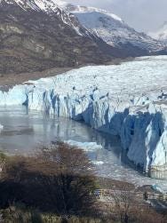 Perito Moreno Glacier Full-Day Trip from El Calafate - Civitatis