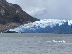 Perito Moreno Glacier Full-Day Trip from El Calafate - Civitatis