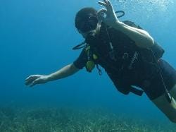 Calp Beginners Scuba Diving Lesson - Book Online at Civitatis.com