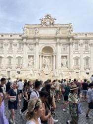 Free Walking Tour of Rome - Book Online at Civitatis.com
