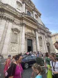 Free Walking Tour of Rome - Book Online at Civitatis.com