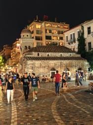 Athens Night Tour - Book Online at Civitatis.com