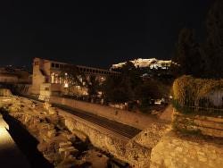 Athens Night Tour - Book Online at Civitatis.com