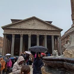 Free Walking Tour of Rome - Book Online at Civitatis.com