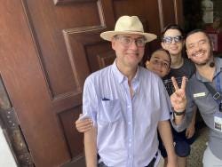 Free Walking Tour of Panama City - Book Online at Civitatis.com