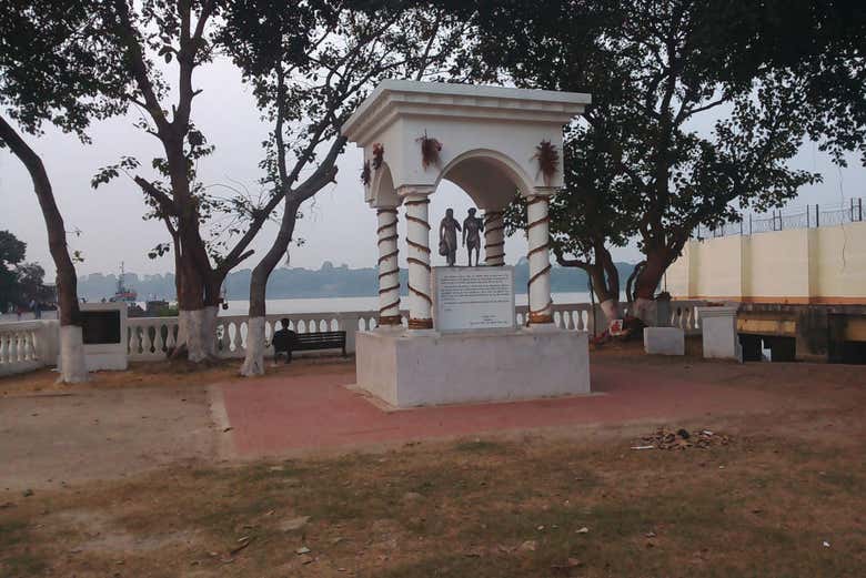 Excursión a Chandannagar desde Calcuta - Civitatis.com México