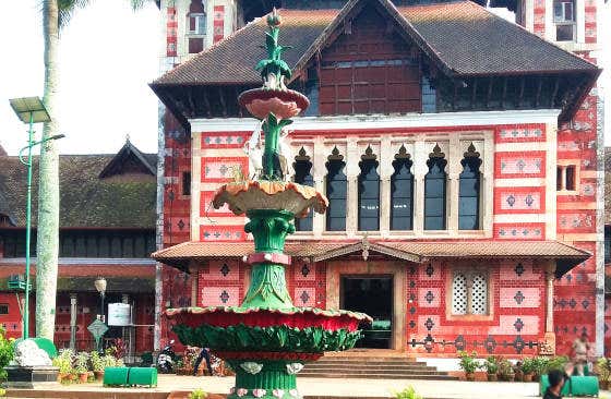 Guided tours, day trips and activities in India - Civitatis.com