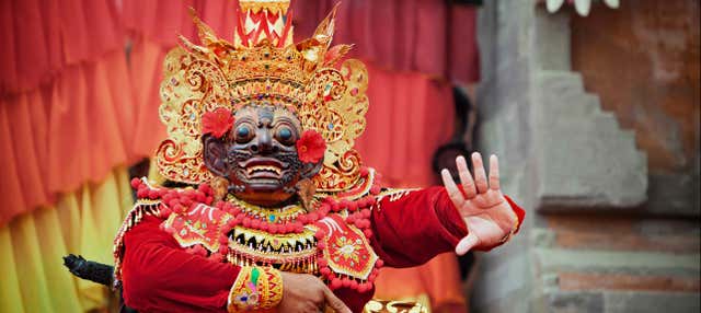Topeng Culture Private Tour from Malang - Book at Civitatis.com