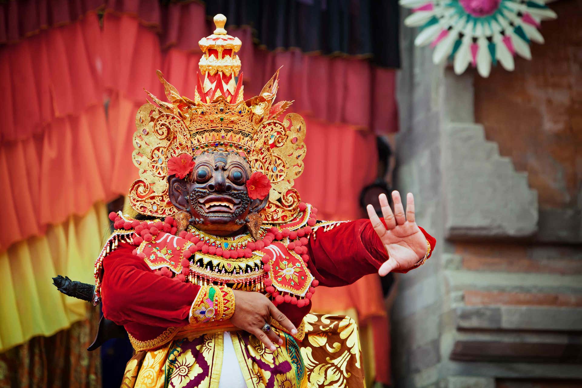 Topeng Culture Private Tour from Malang - Book at Civitatis.com