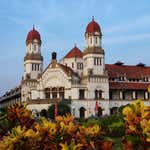 Semarang Tours & Activities | Best Things to Do in Indonesia - Civitatis