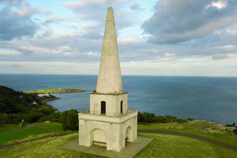 Free tour por la bahía de Dublín - Reserva en Civitatis.com