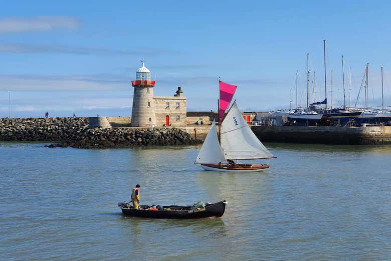 Howth Peninsula Hiking Tour from Dublin - Book at Civitatis.com