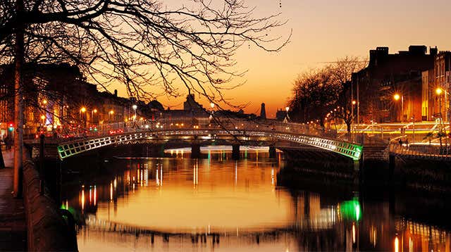 Dublin Pass - Tessera turistica e sconti a Dublino