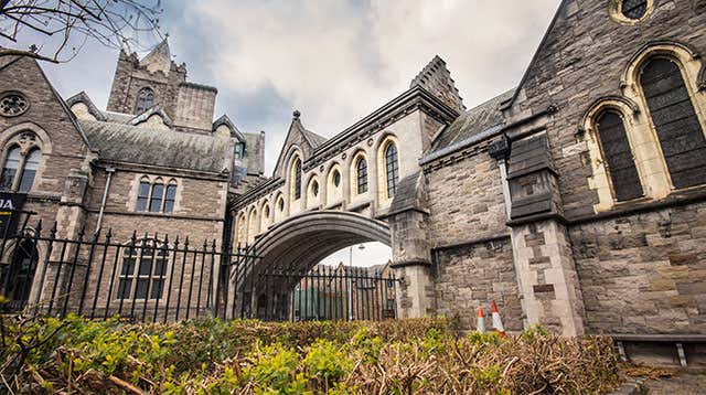 Dublinia - Horário, preço e localização em Dublin