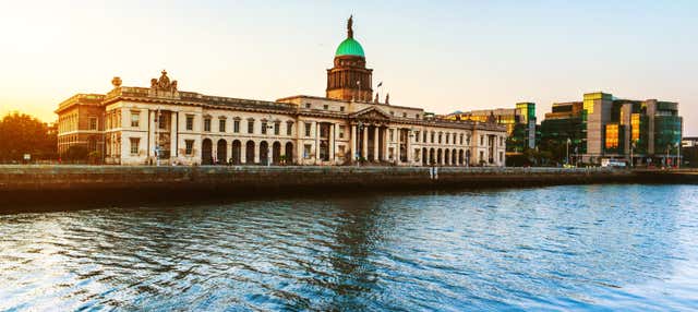 Tour por Dublín para cruceros - Reserva online en Civitatis.com