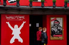 Dublino - Guida turistica di Dublino - Scopri Dublino