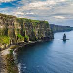 Excursiones a los acantilados de Moher - Civitatis