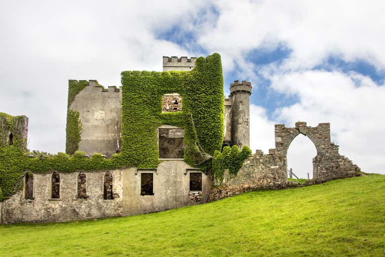 Castles of Connemara Guided Tour from Galway - Civitatis.com