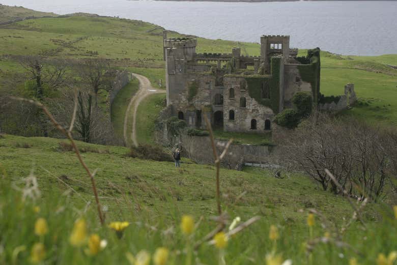 Castles of Connemara Guided Tour from Galway - Civitatis.com