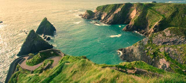 Escursione alla penisola di Dingle da Killarney - Civitatis.com