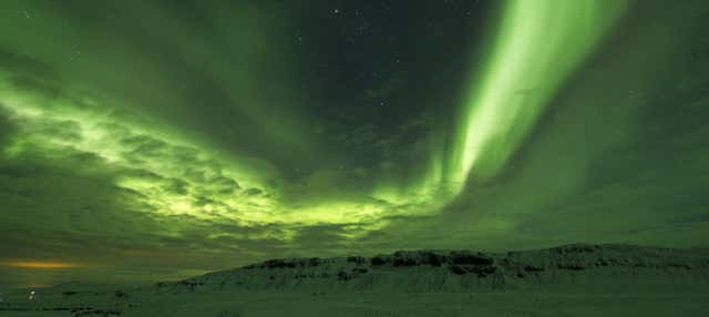 Tour en 4x4 por la costa de Streiti desde Breiðdalsvík