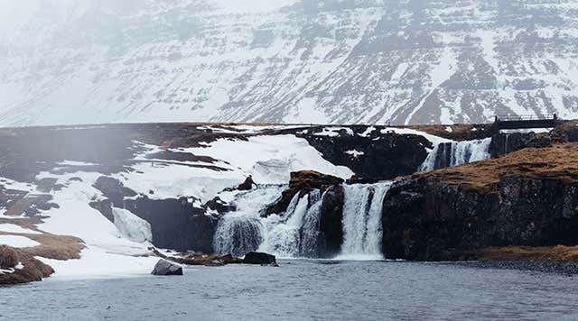 iceland geography features